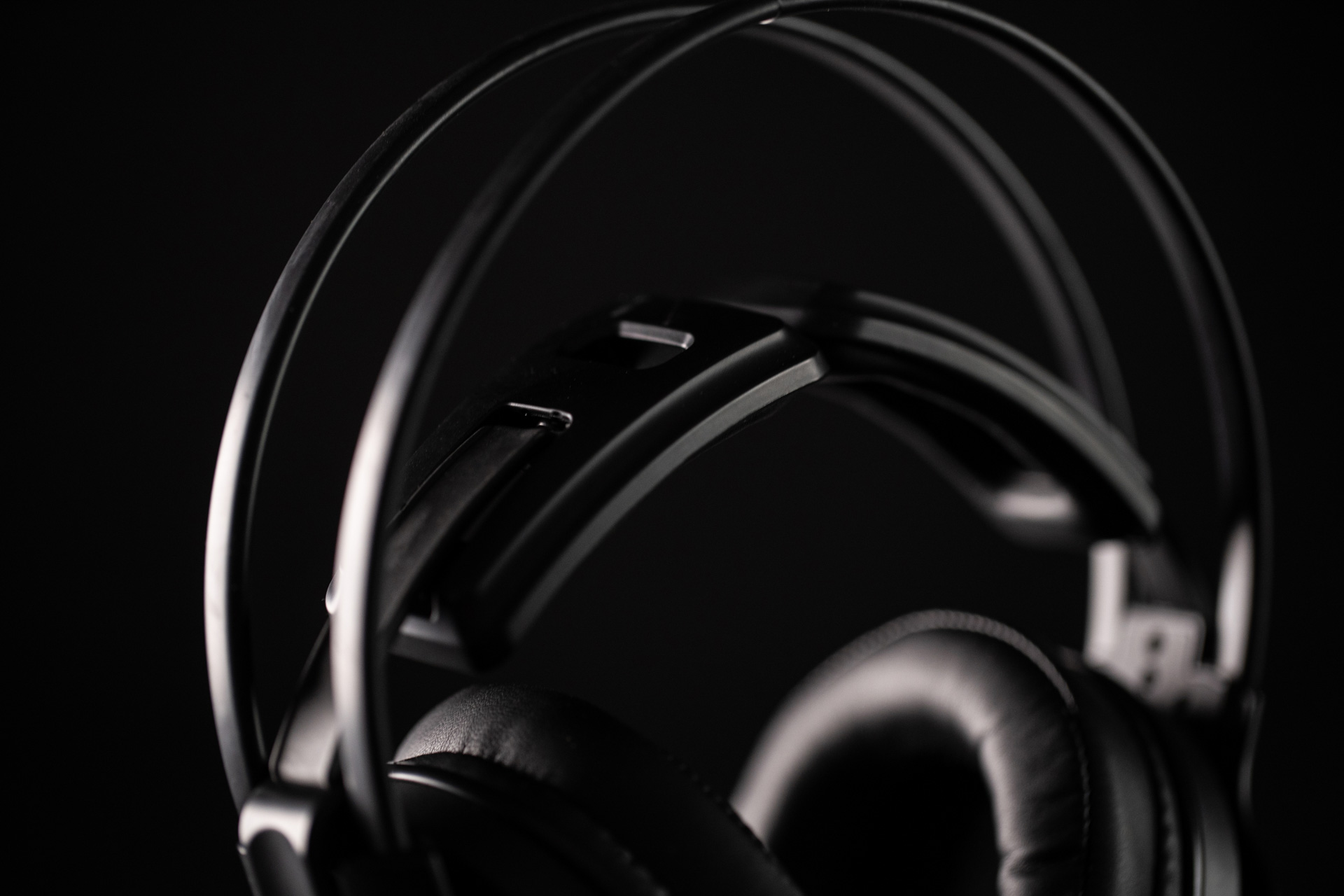 ZeroGround Keiji Pro - Gaming headset
