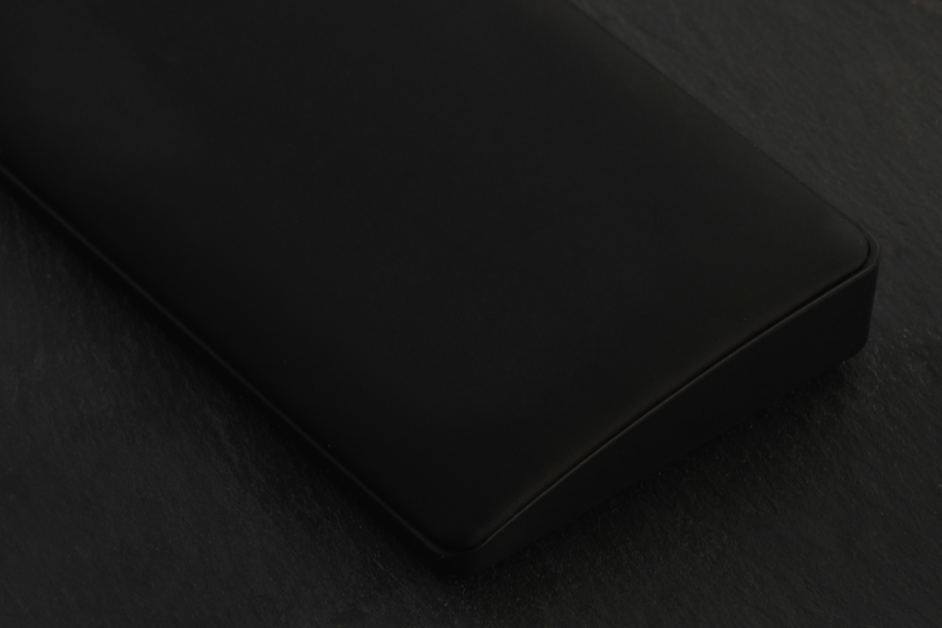 ZeroGround Obato Extreme - Gaming palm rest
