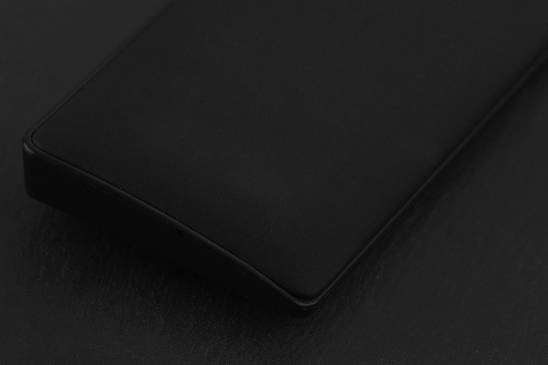 ZeroGround Obato Supreme - Gaming palm rest