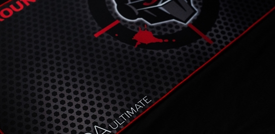 ZeroGround Okada 2.0 Ultimate - Gaming mousemat