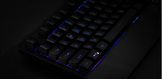 ZeroGround Azai 2.0 - Gaming Set